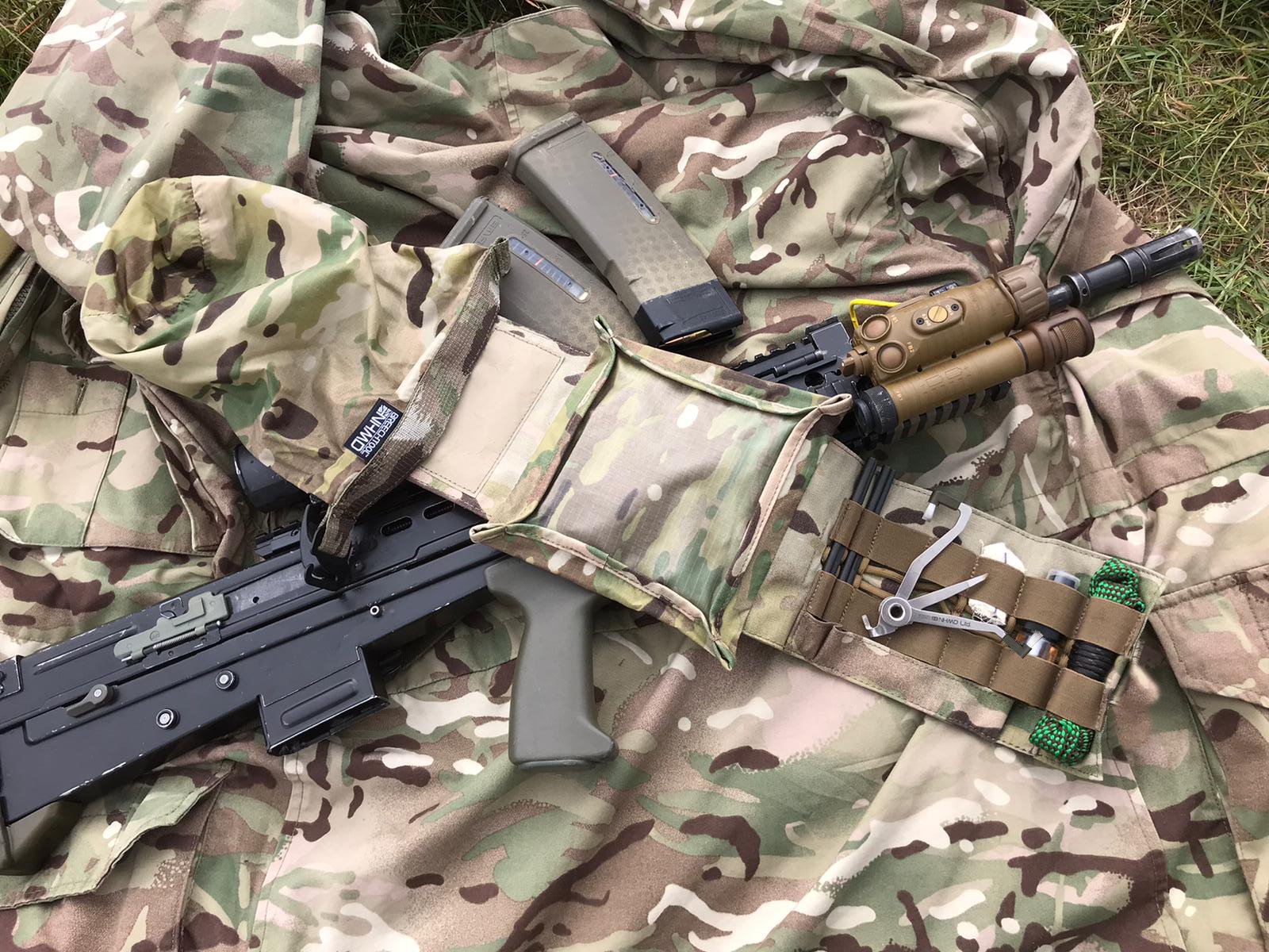 Premium Weapon Cleaning Tools | Breechtool